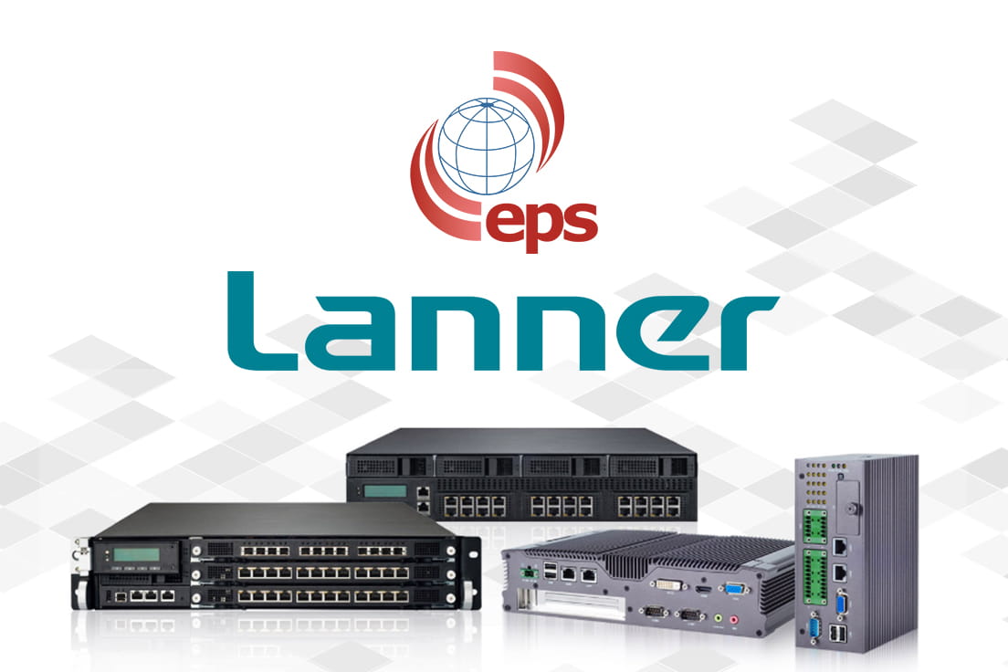 Lanner Electronics M2M Enterprise And Lanner Electronics Forge