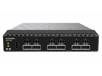 Optical Transport Hardware - EPSGlobal