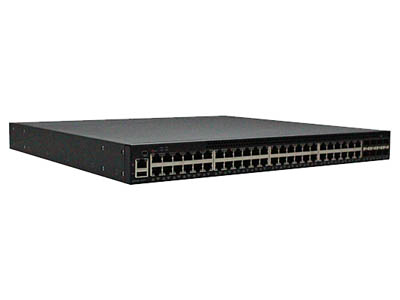 1G Data Center Switches - EPSGlobal