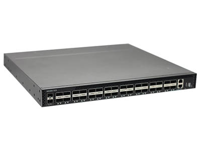 100G Data Center Switches - EPSGlobal