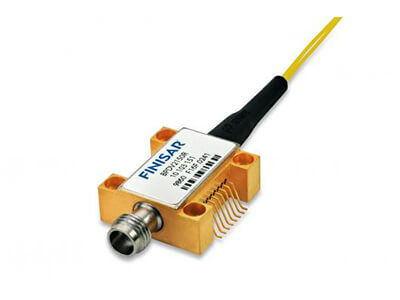 43 GHz Balanced High-speed Photodetector - EPSGlobal