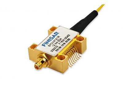 100 GHz Ultra-High Speed Balanced Photodetector - EPSGlobal