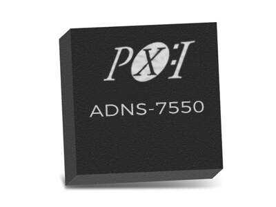 Integrated molded lead-frame DIP - EPSGlobal