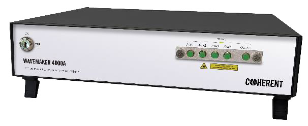 Coherent Optical Instrumentation News - Autumn 2023 - EPSGlobal