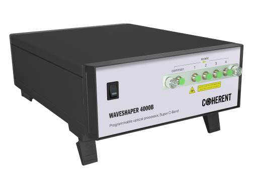 Coherent Optical Instrumentation News - Autumn 2023 - EPSGlobal