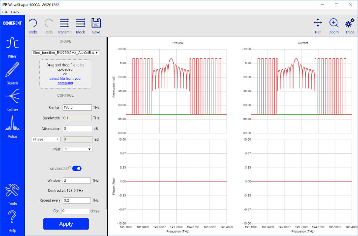 Coherent Optical Instrumentation News - Autumn 2023 - EPSGlobal