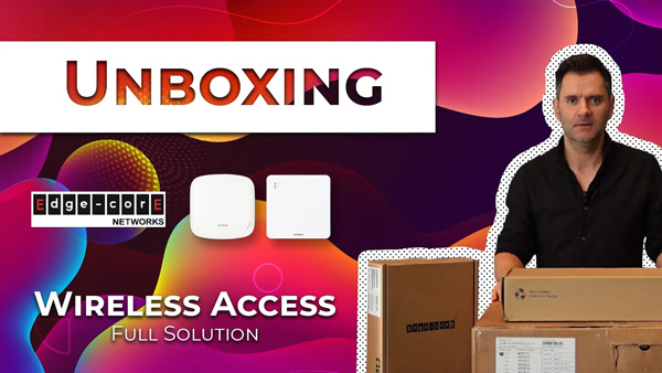 OpenWiFi - Break free from Vendor Lock-in - EPSGlobal