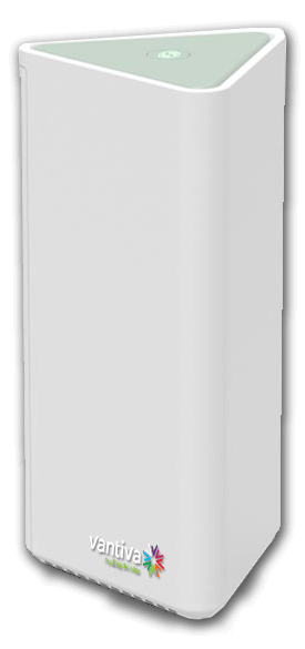 Eagle X - Wi-Fi 6E Wireless Extender - EPSGlobal