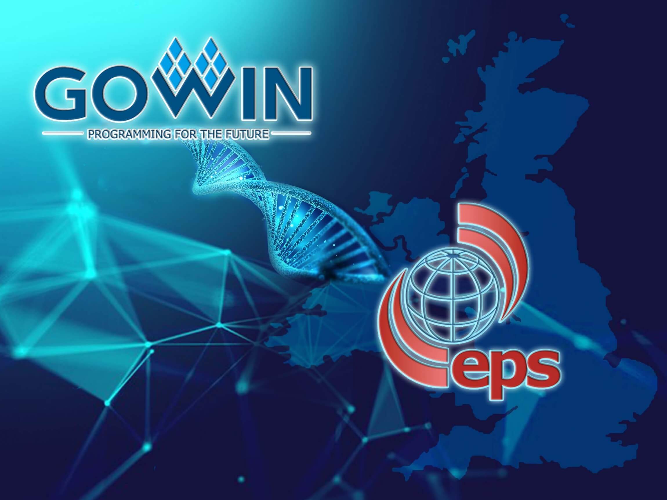 April 2019 - EPSGlobal